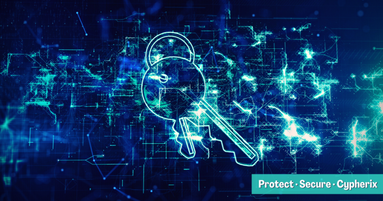 Cryptainer LE – Cypherix Software