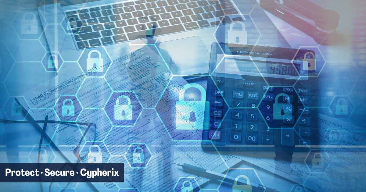 Encryption for Accounting Company with employees – Cypherix Software